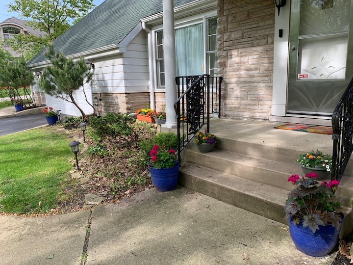 Cozy Estate 20 Minutes From Downtown And Lakefront - Worth, IL