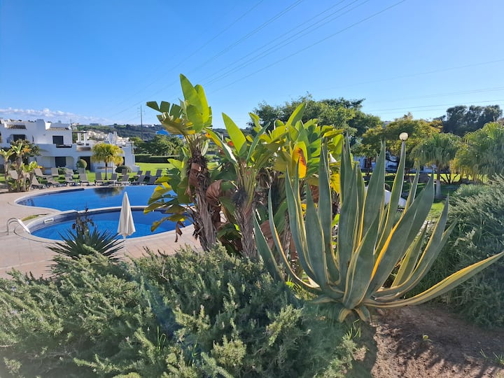 Superbe Appartement - 4 Piscines Clube Albufeira - Albufeira