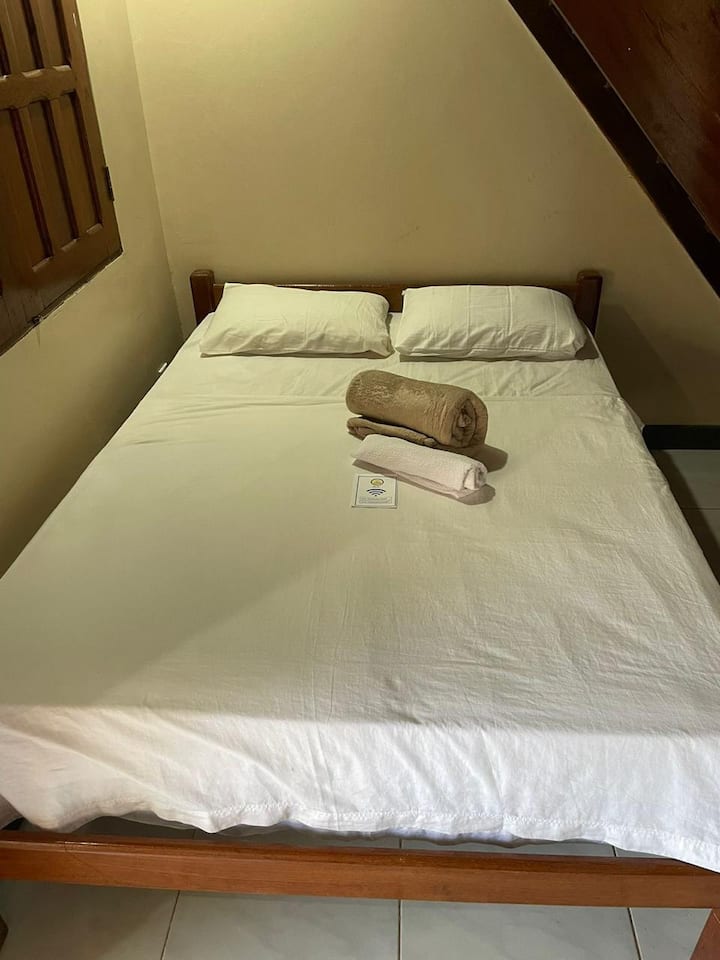 Logement En Centre-ville - Guyane française