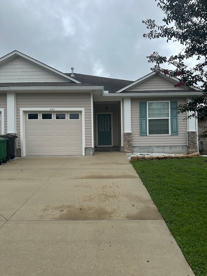 3br Home Near Famu & Fsu W/ Fenced Yard - Tallahassee, FL