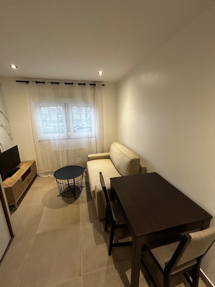 Appartement Moderne Et Cosy - Faches-Thumesnil