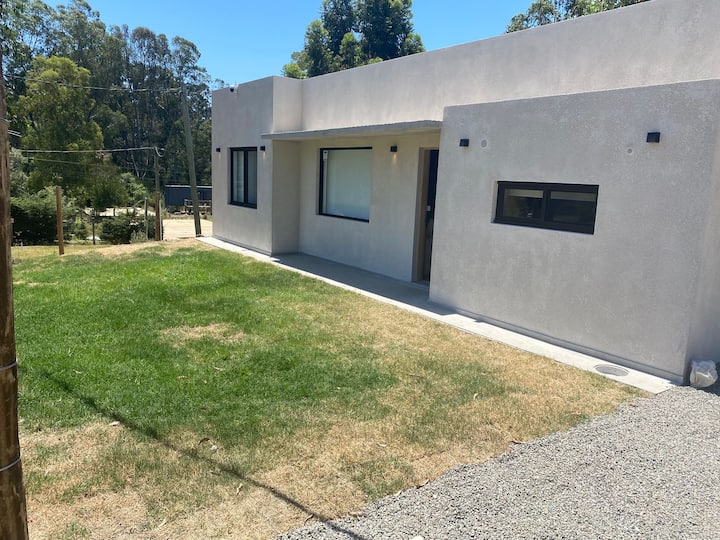 Mila - Punta Colorada - Punta Colorada