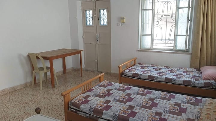 Bethlehem House - 10 Min Walk From Nativity Church - Belén