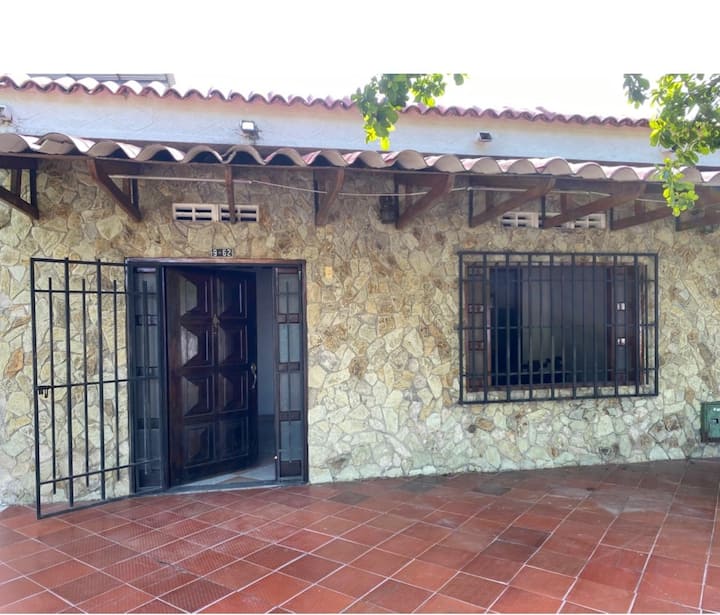 Casa Mava - Mariquita