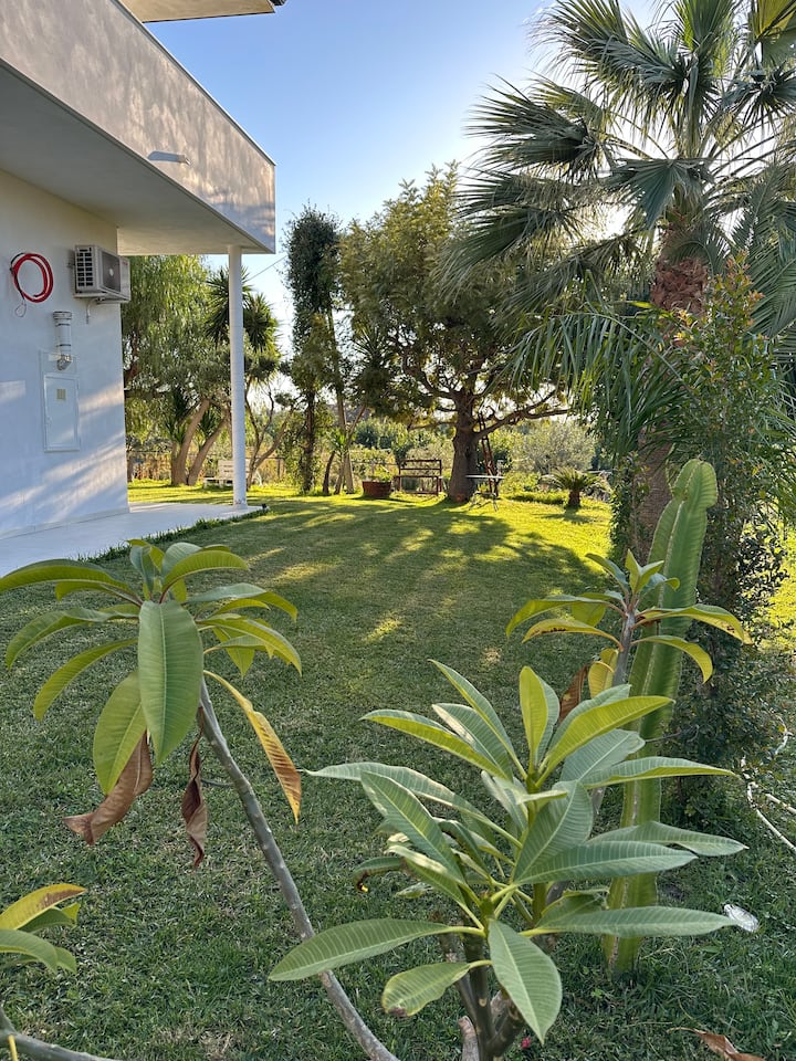 Appartamento Da Maria - Limone - Roccella Ionica