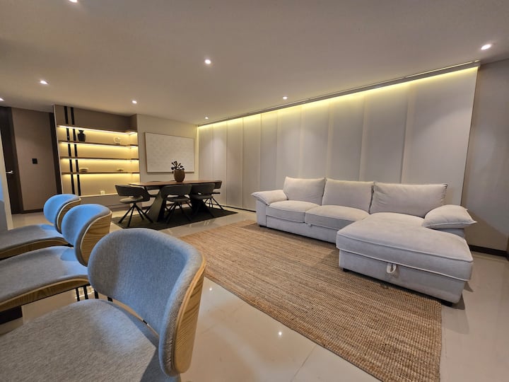 Apartamento Moderno Y Elegante En Armenia, Quindio - Armenia, Colombia