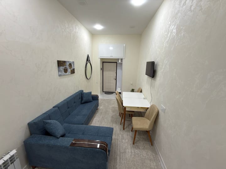 Molokan Home - Baku