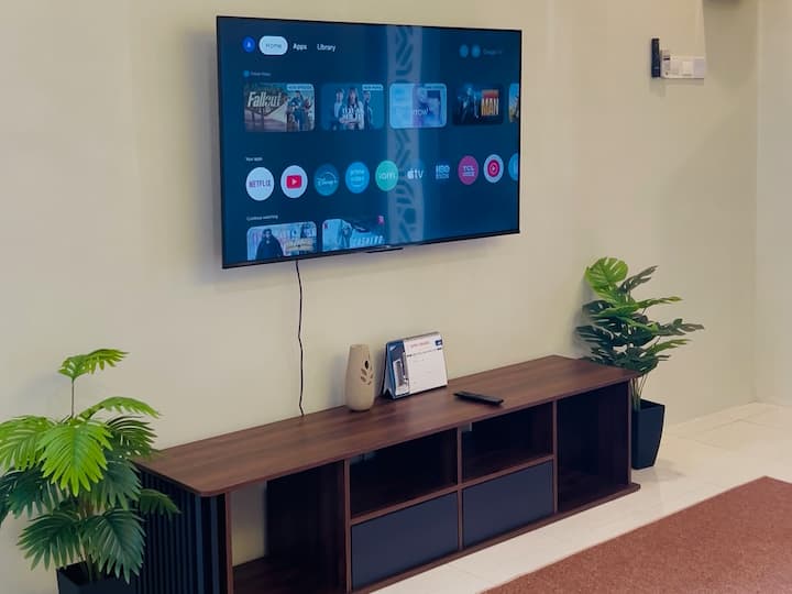 Cozy Stays In Gurun Kedah - Gurun