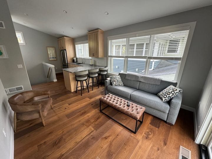 Brand New Adu In Desirable Vilas Neighborhood - Madison, WI