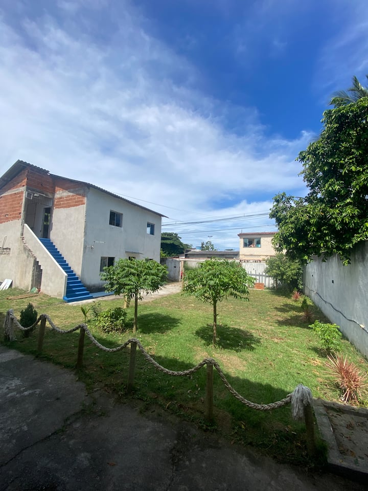 Apartamento De Praia 2 Quartos - Serra