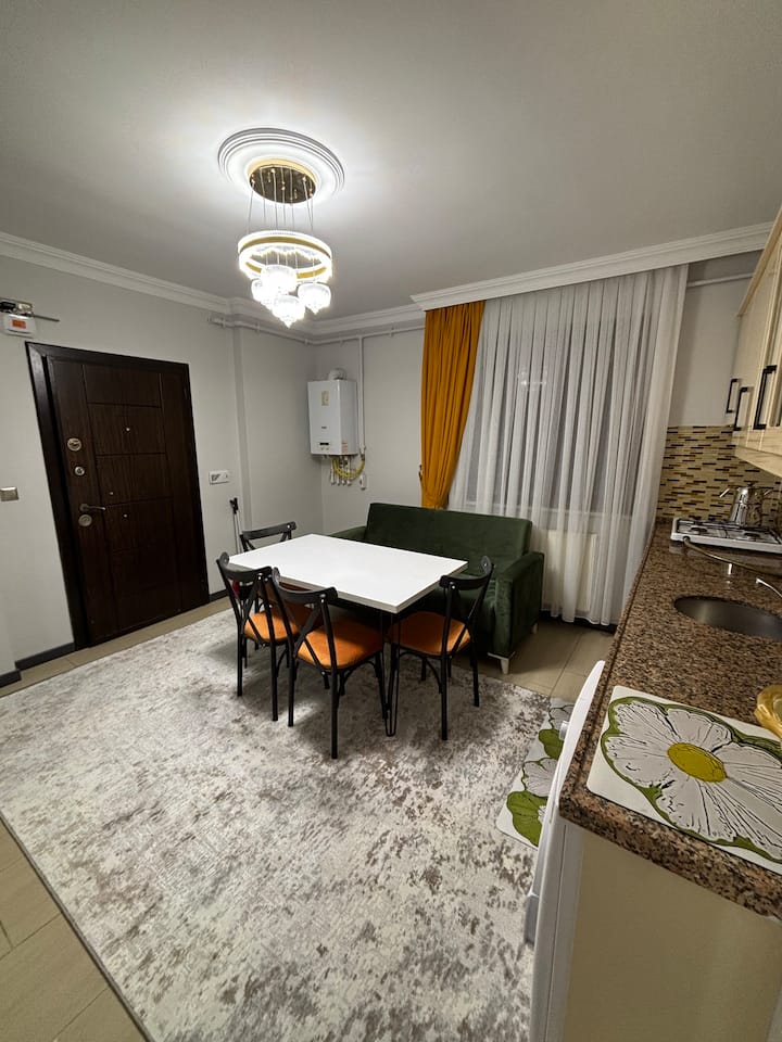 Ahenk Suit Apart (D2) - Trabzon