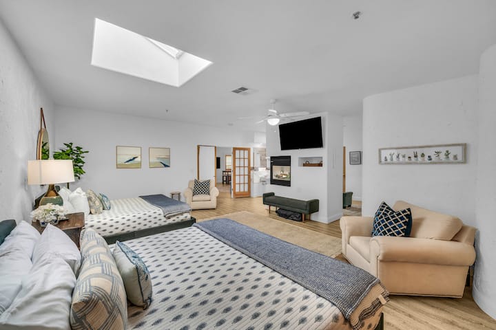 Amira Resort Luxury Condo/spa/pool/gym/pickleball - St. George, USA