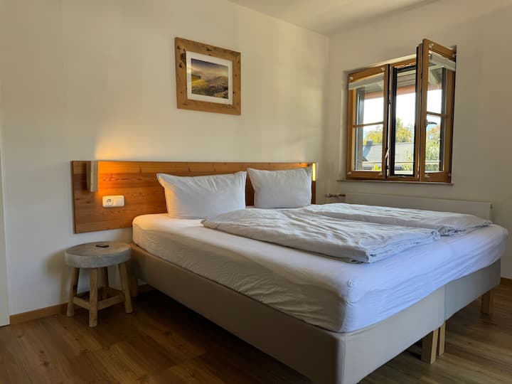 La Suite Di Garmisch - Alpin Neu - Farchant