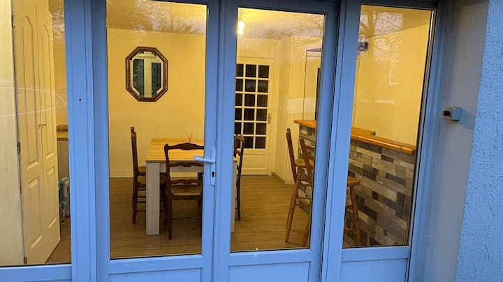 Appartement Lons Le Saunier (Jura) - Lons-le-Saunier