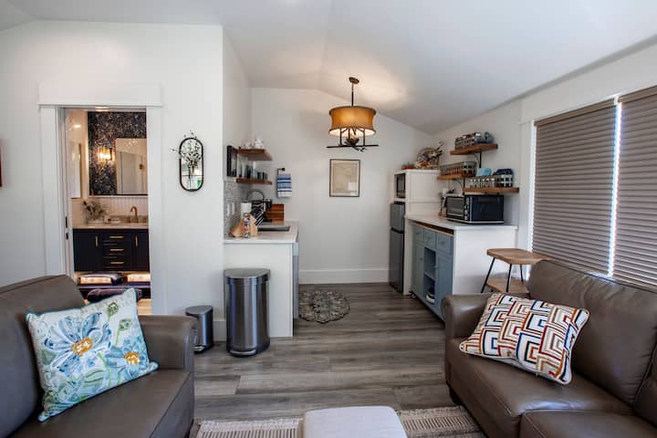 Lovely Luxury Loft With Magnificent Bay Views - Greenland, NH