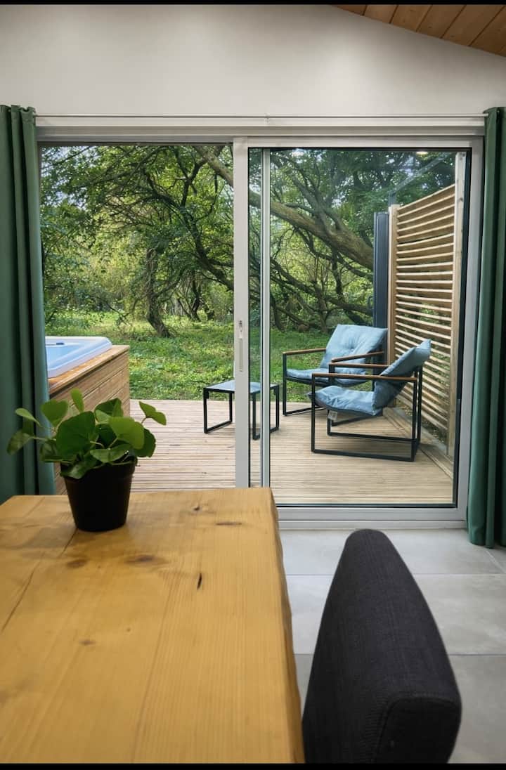 La Cabane Des Marais - Saint-Jean-de-Monts