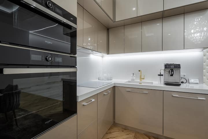 Heart Of Budapest 5 Stars Luxury Apartment - Budapest