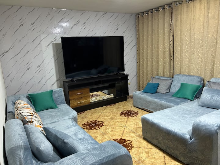 Casa De Verano Mollendo - 