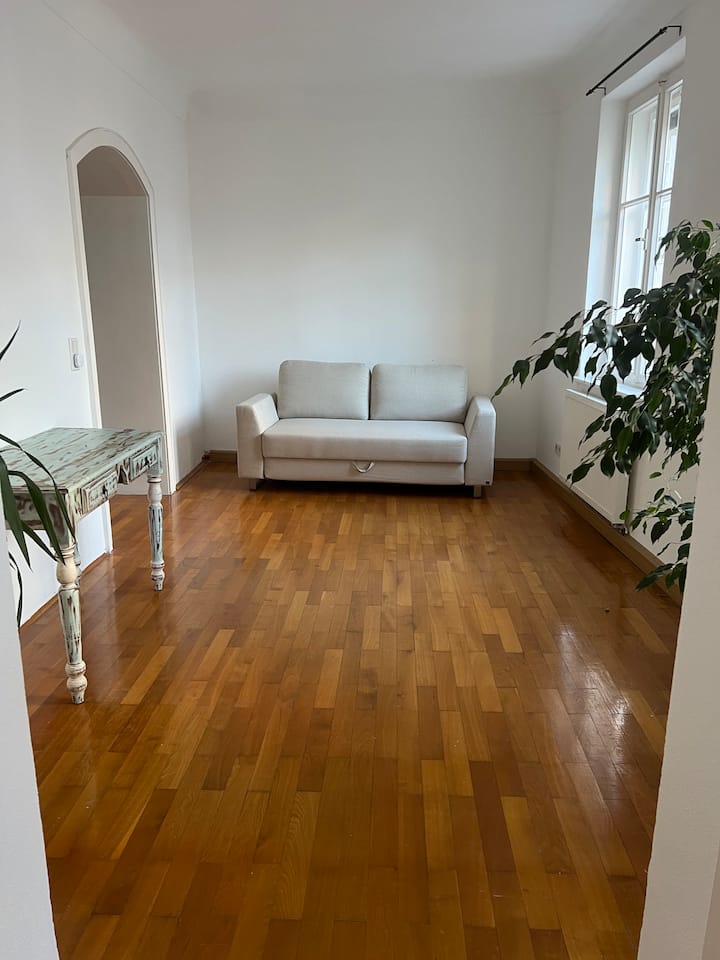 Schöne Altbauwohnung Im Herzen Der Altstadt - Passau