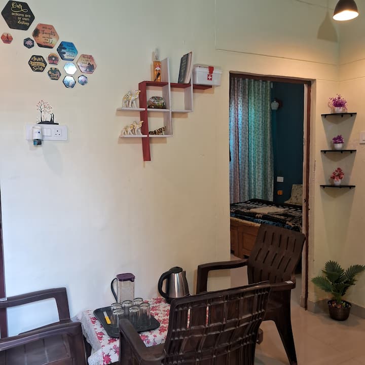 Ayodhya Bhawan - Ayodhya