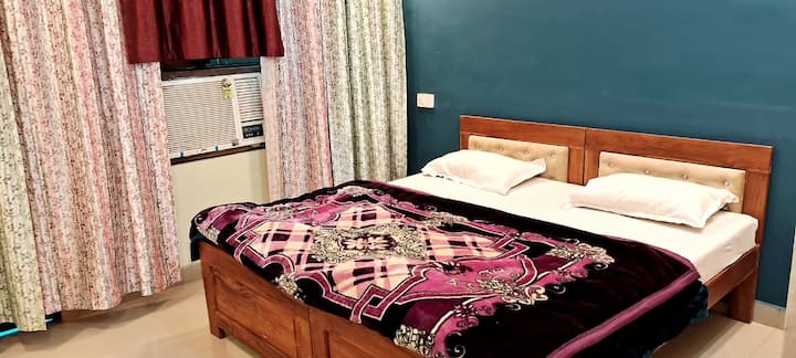 Ayodhya Bhawan - アヨーディヤー