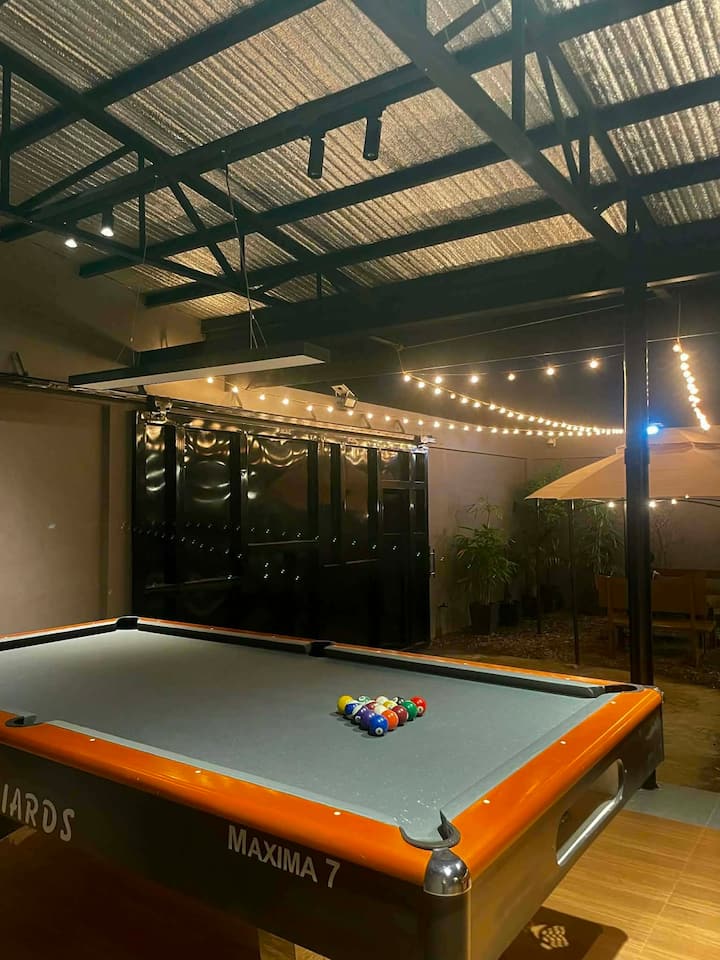 Matchbox8 Hideout - Private Villa For Staycation - Naga