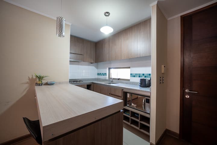 Hospedaje Acogedor Y Cómodo - Calama