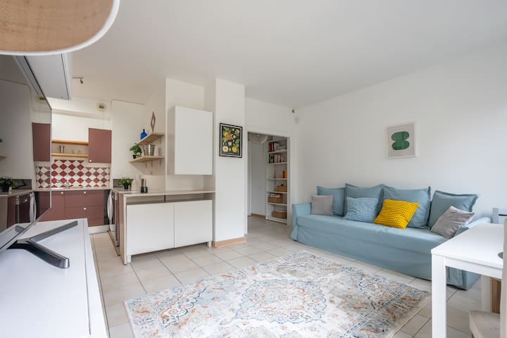 Emplacement Idéal Disney - Paris (Garonne 01) - Disneyland Paris