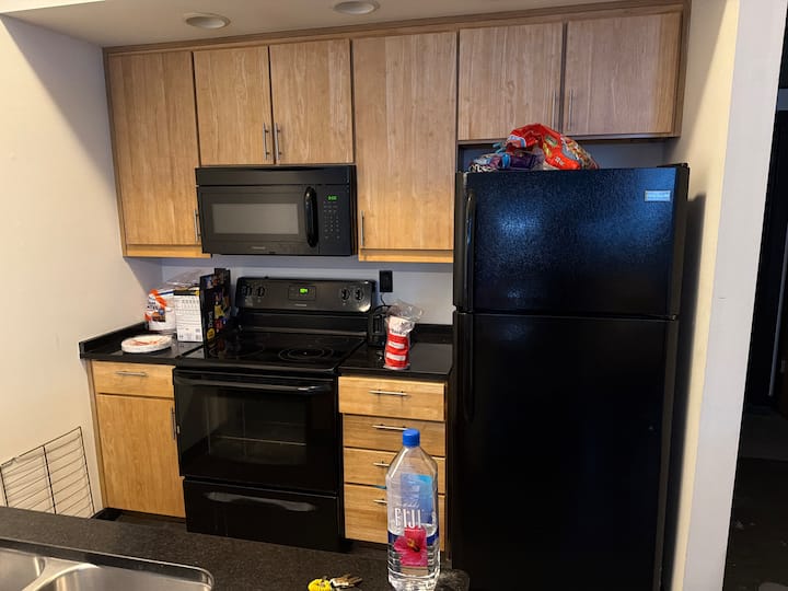 Charming Manchester Condo - Richmond, VA