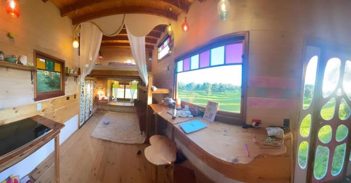 Wellbeing Home In National Park - Coraki