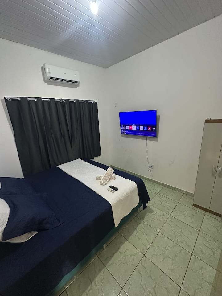 Apartamento Com Garagem Incluso. - Marabá