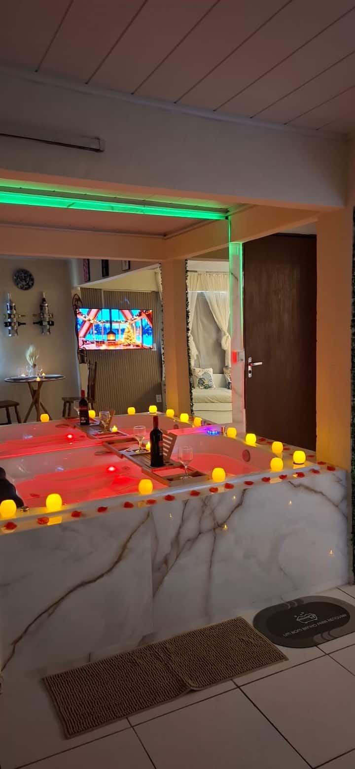 Vilars154- Apt Praia - Macaé