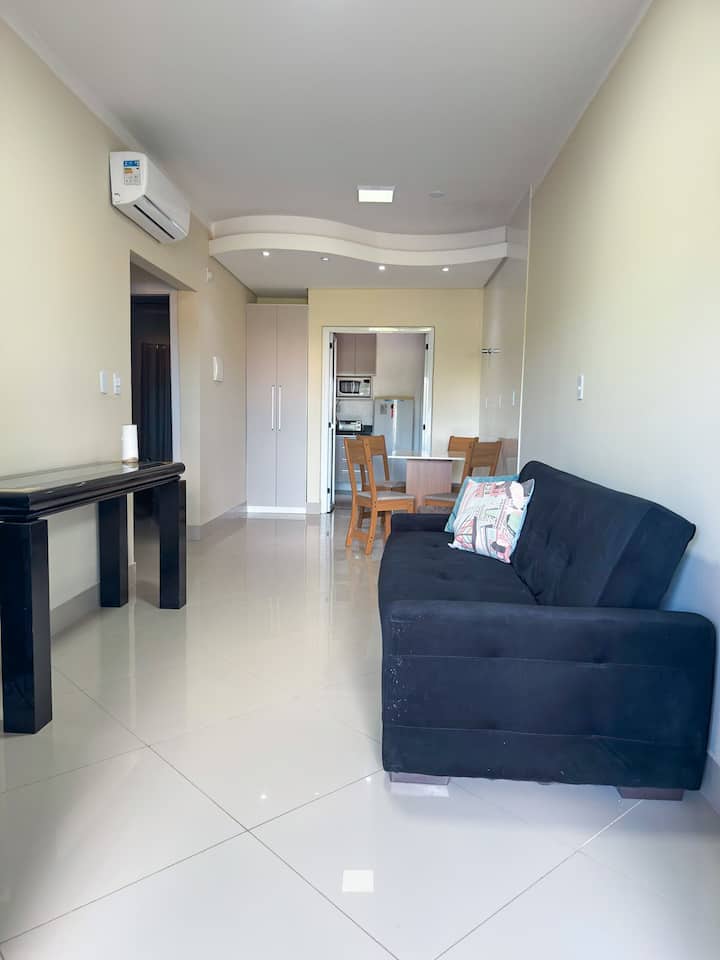 Apartamento Ideal Para Descansar: Entre Destinos! - São Gabriel