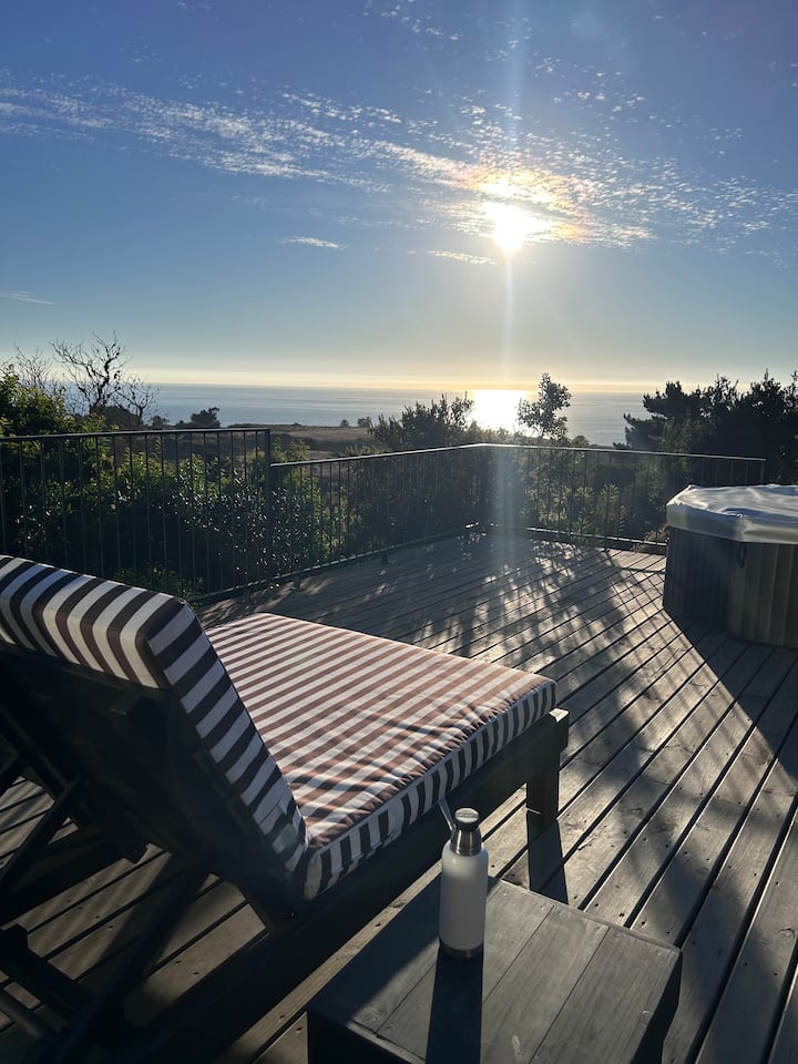 Casa Mansa Tunquén - 智利