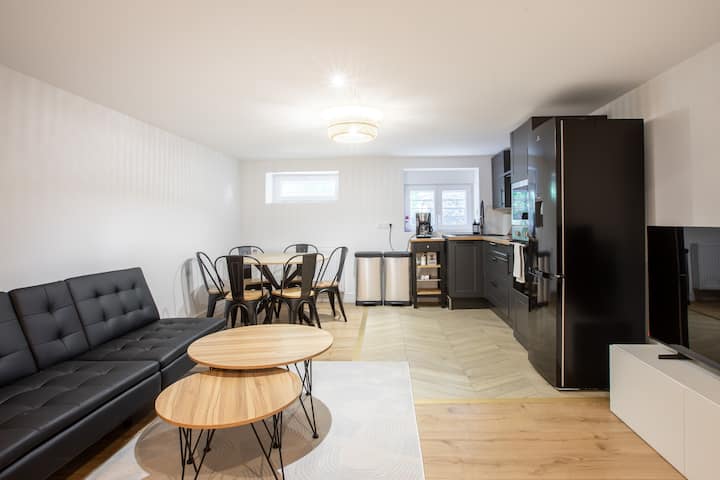 Apartment à Mulhouse - Mulhouse