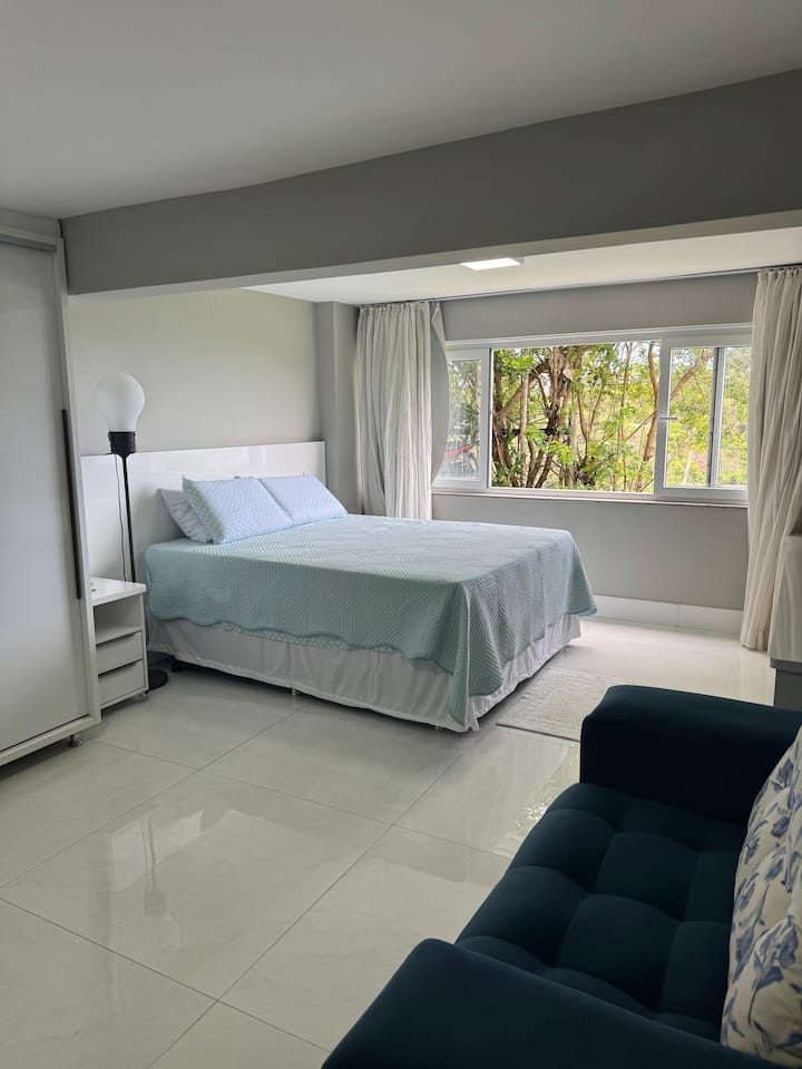 Apartamento Familia - Porto Seguro