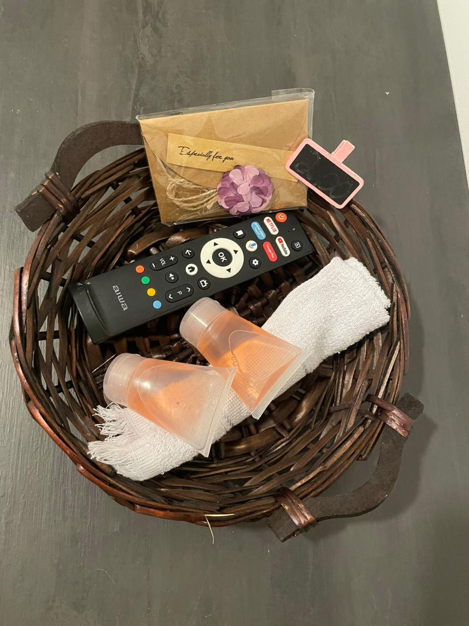 Suíte privativa com duas camas de solteiro - Bed and breakfasts for ...