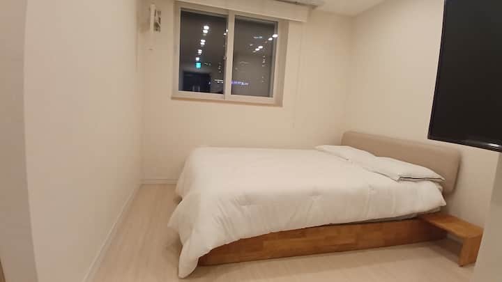 광안리 해변 바다 바로 앞 숙소#해변 1선라인에 위치! - 부산광역시