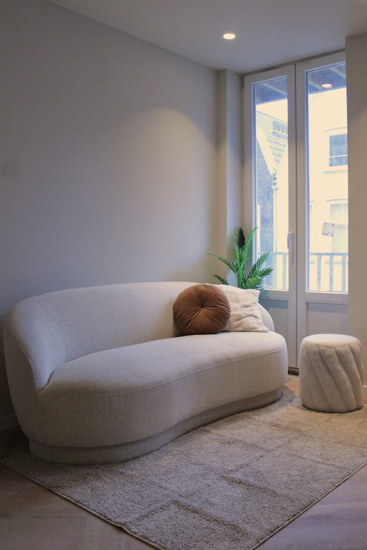 Amsterdam South Rijksmuseum Studio De Pijp Centrum - Amsterdam