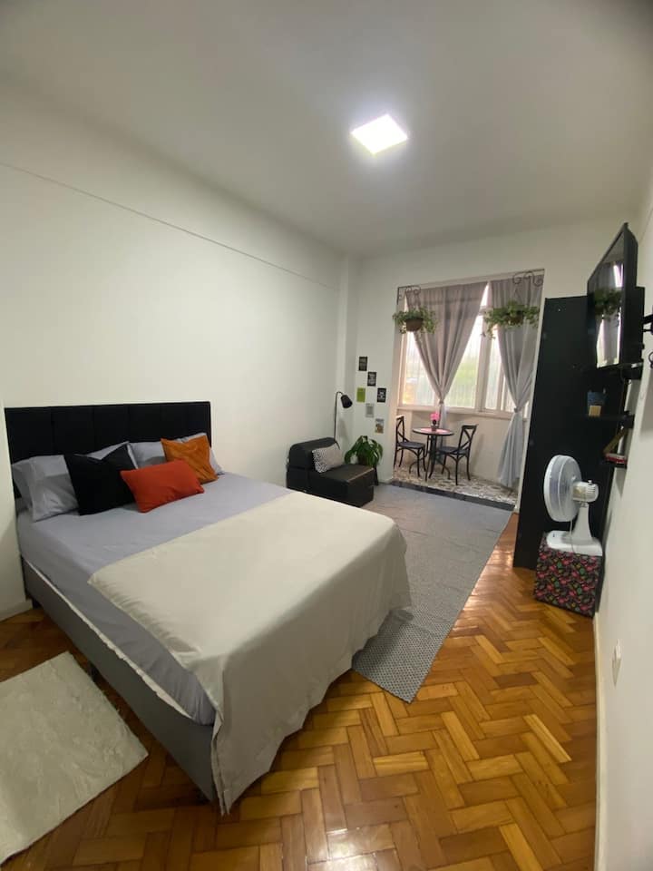 Baronesa - Rio de Janeiro