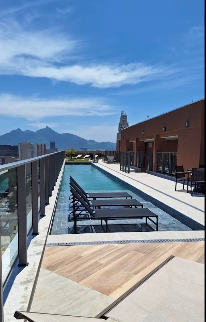 Novo Residencial Vargas 1140 - Glória