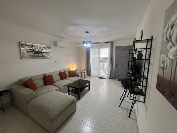 Maisonette 05 – Your Ideal Home - Paphos