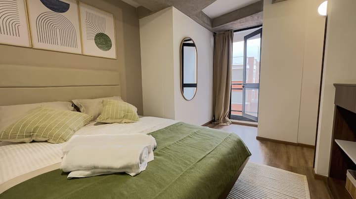 Cozy Duo Cómodo, Lujoso Para Estrenar En Chapinero - Bogota