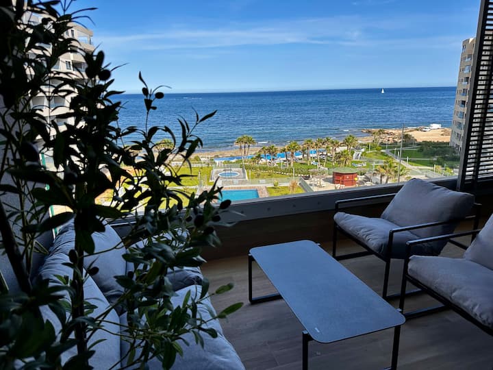 Blueline Punta Prima - Spain