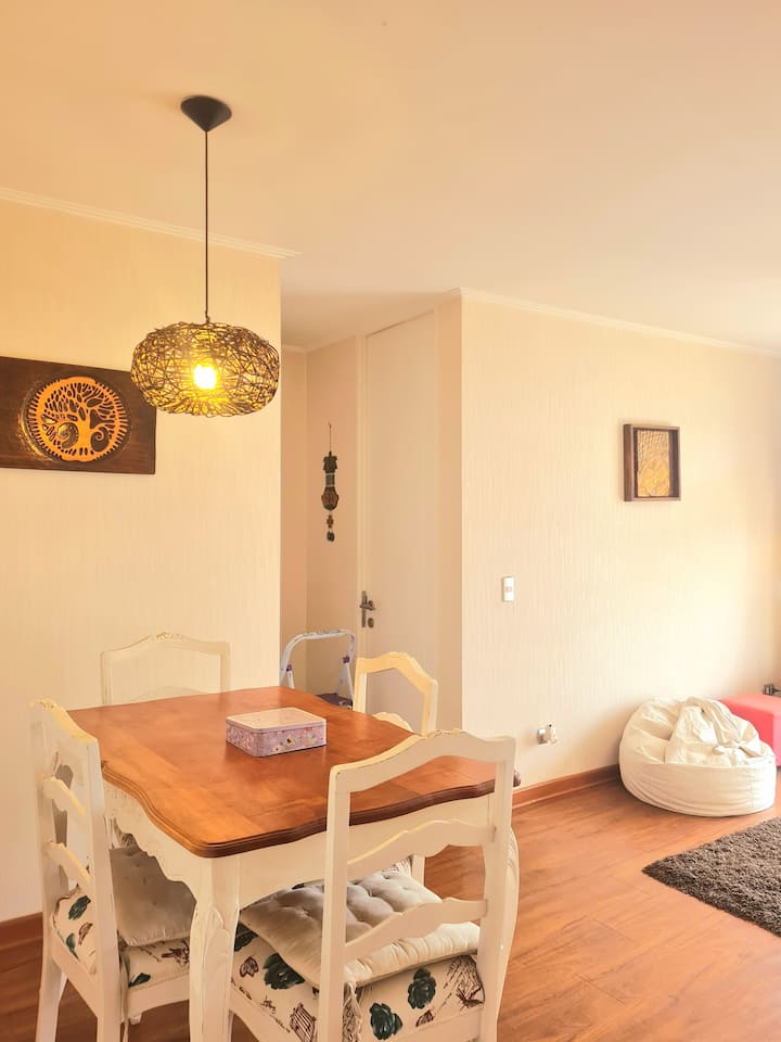 Excelente Sector En Rancagua. - Rancagua