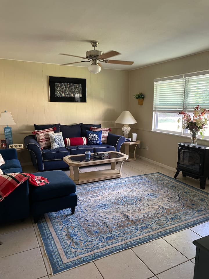 Your Home Away From Home - Vero Beach, FL