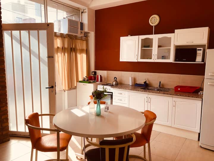Monoambiente Amplio Céntrico - Villa Carlos Paz