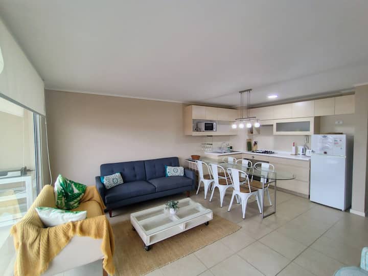 Departamento Laguna Bahia, Algarrobo - Algarrobo