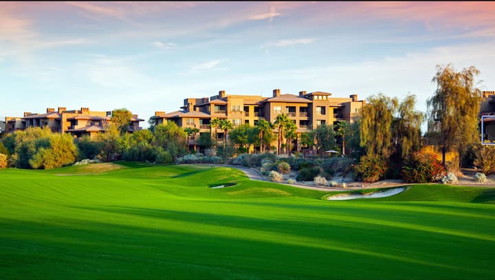 Westin Desert Willow Coachella Festival 1 Bedroom - Palm Desert, CA