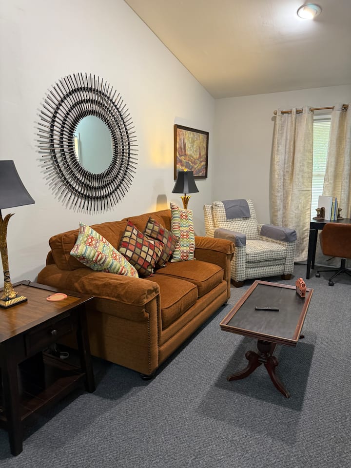 Cute & Cozy - Piedmont, SC